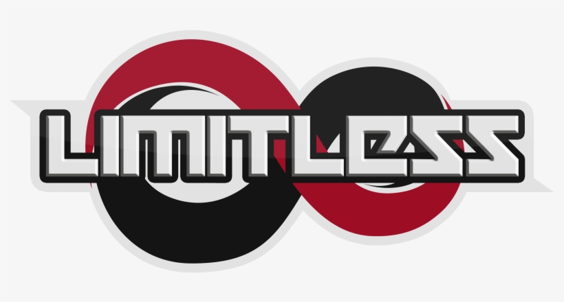 Limitless Tcg - 798x360 PNG Download - PNGkit
