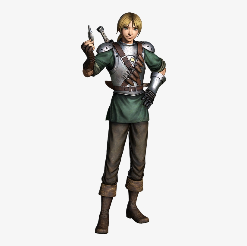 Download Transparent Berserk Artwork - Casca Png - PNGkit