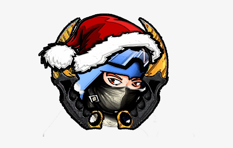 Download Transparent Image Of Cs - Cs Go Sticker Png - PNGkit
