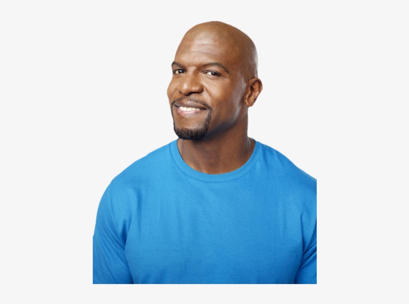 Download Transparent Terry Crews - Terry Crews And Jamie Foxx - PNGkit
