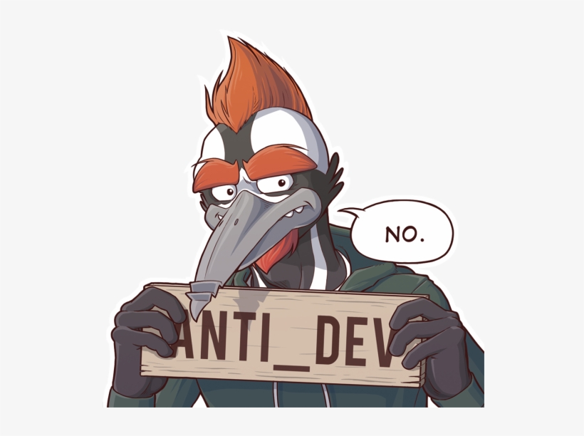 Terry Crews - - Anti_dev Crew - 540x532 PNG Download - PNGkit