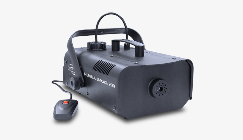 A Reliable And Effective Compact Smoke Machine The - Smoke - 650x460 ...