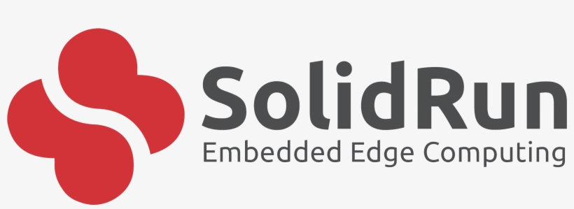 Solidrun - 2825x884 PNG Download - PNGkit