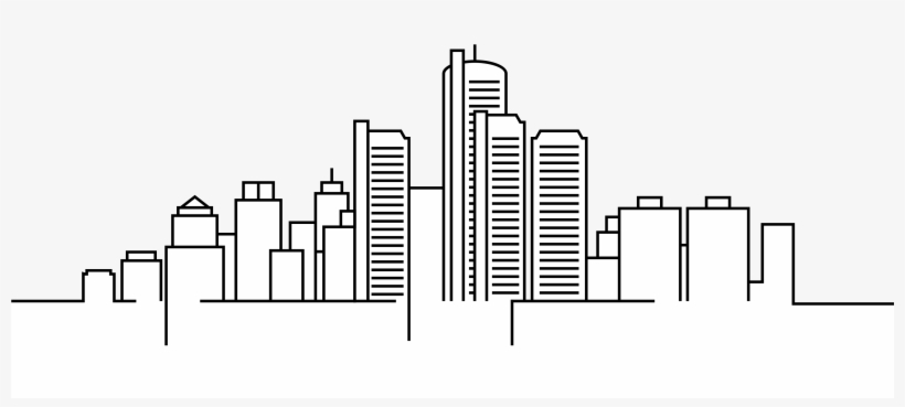 Clipart Free Download Technical Ly K - Detroit Png - 3508x1633 PNG ...