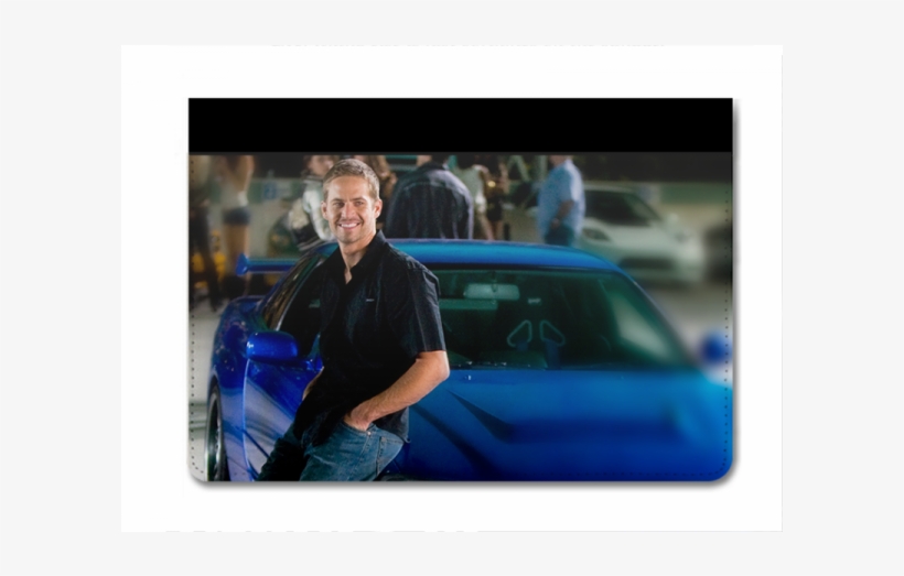 Fast And Furious 7 Logo Png