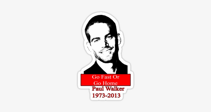 Not A Sticker Person At All, But I Just Picked Up This - Poster ...