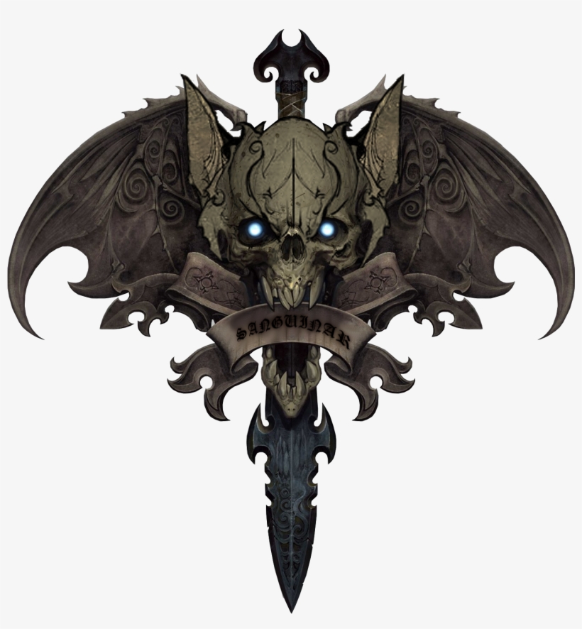 Batsymbol - Warhammer Fantasy Vampire Counts Symbol - 1511x1570 PNG ...
