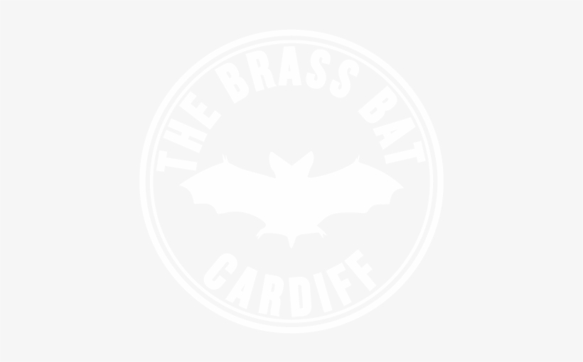 The Brass Bat - Brass Bat Cardiff - 500x501 PNG Download - PNGkit