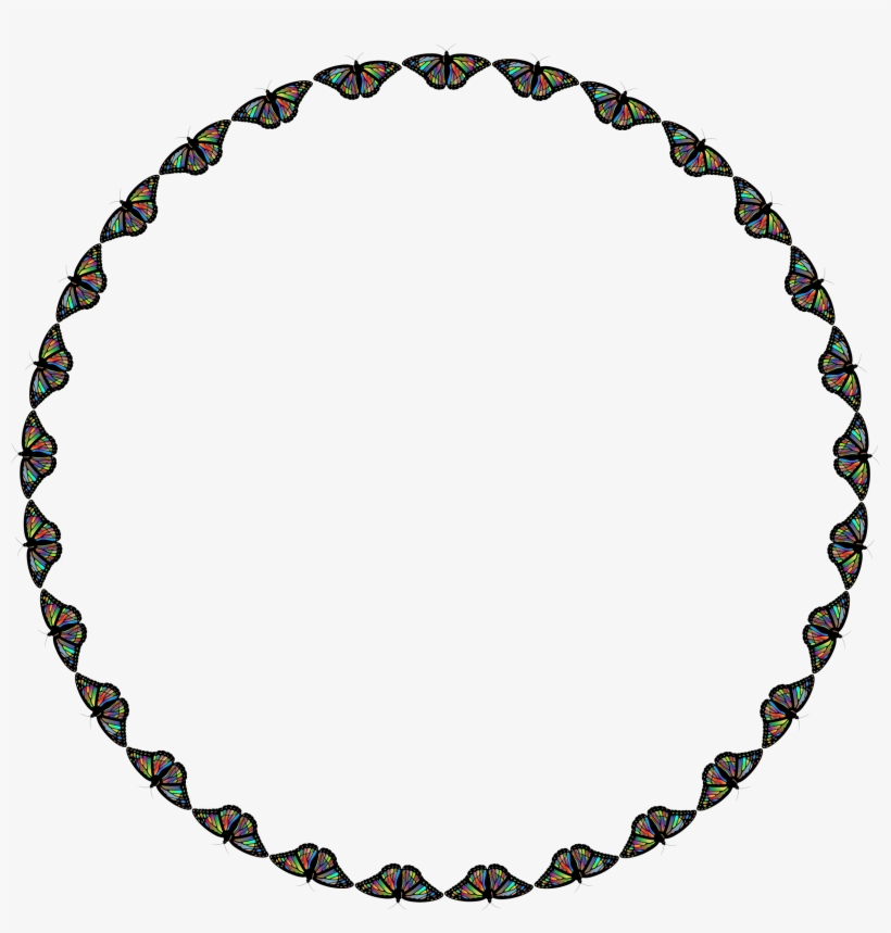 Download Transparent Jagged Edge Circle Transparent - PNGkit