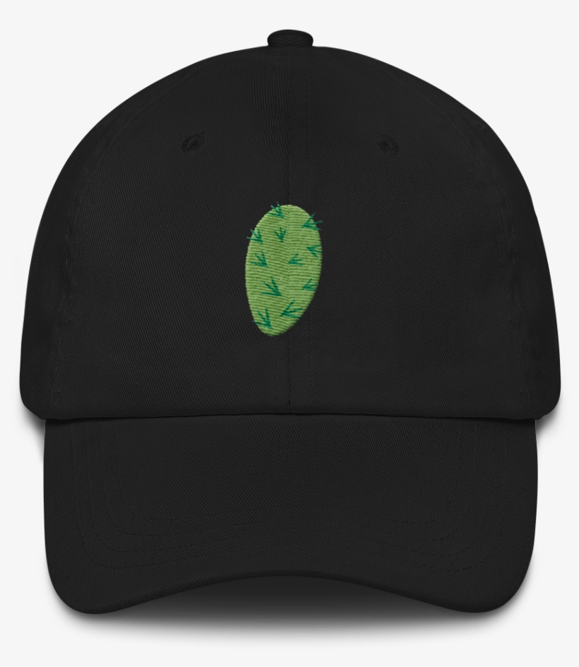 Nopal And Proud Of It - Baseball Cap - 1000x1000 PNG Download - PNGkit