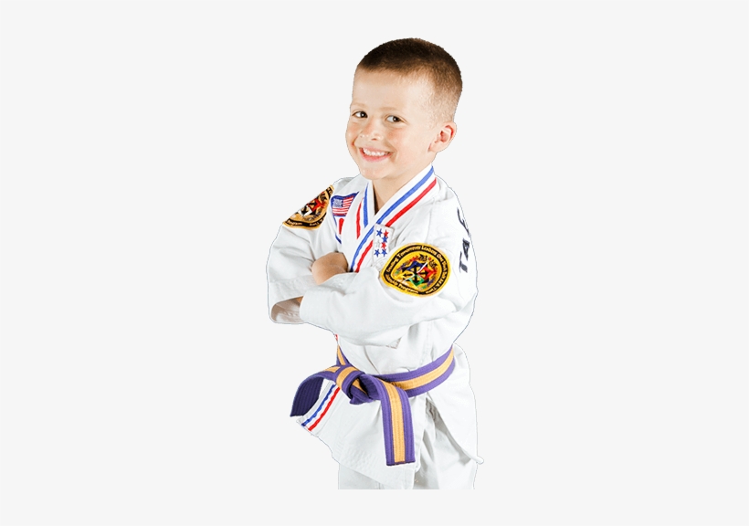 Download Transparent Karate For Kids - Karate - PNGkit