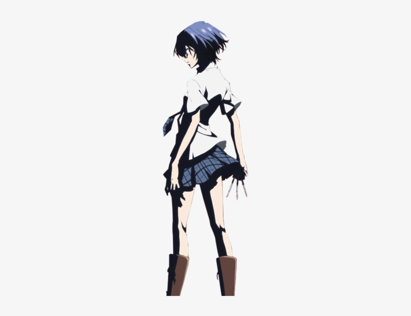 Tokaku Azuma Png - 400x552 PNG Download - PNGkit