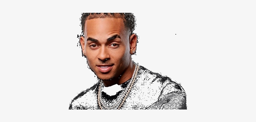 Sticker Other Ozuna Musique Latino - Síguelo Bailando - 500x310 PNG ...