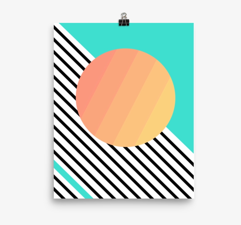 Photo Paper Poster - Poster - 1000x1000 PNG Download - PNGkit