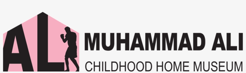 Contact - Muhammad Ali Logo Png - 962x241 PNG Download - PNGkit