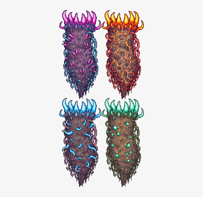 Celestial Pillars The Official Terraria Wiki