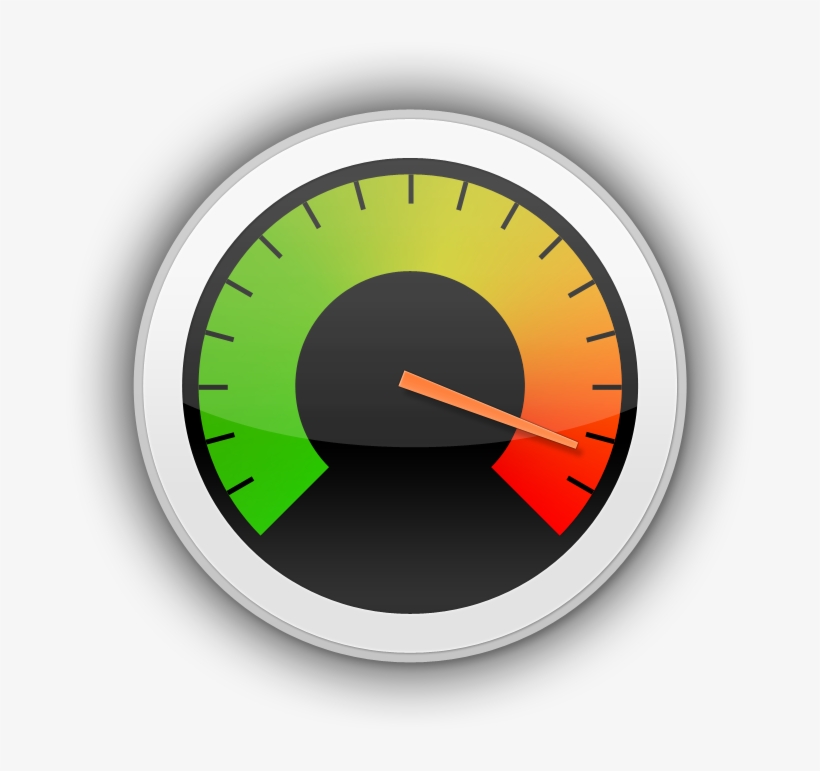 Speedometer Icon Png Download - Computer Network - 830x792 PNG Download ...