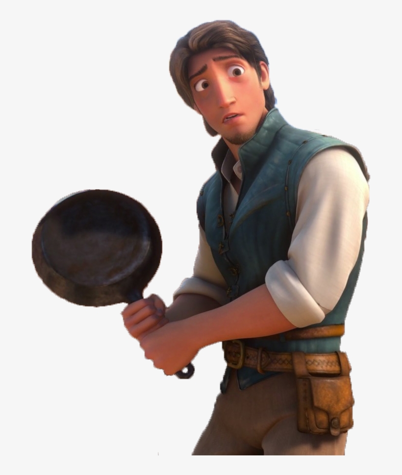 Flynn Rider Download Png Image - Flynn Rider - 692x889 PNG Download ...