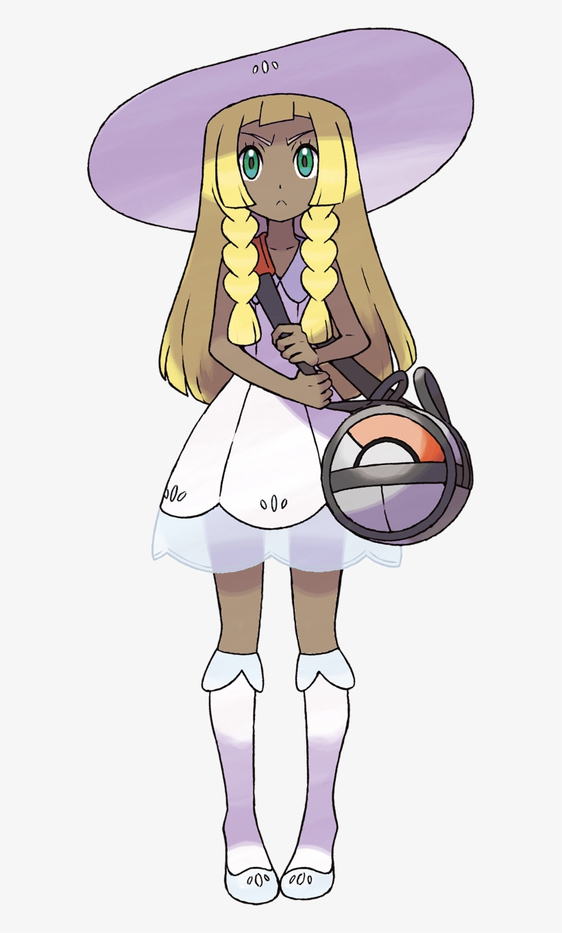 1465001091181 - Nintendo 3ds - Pokemon Moon Console Game - 565x1280 PNG ...