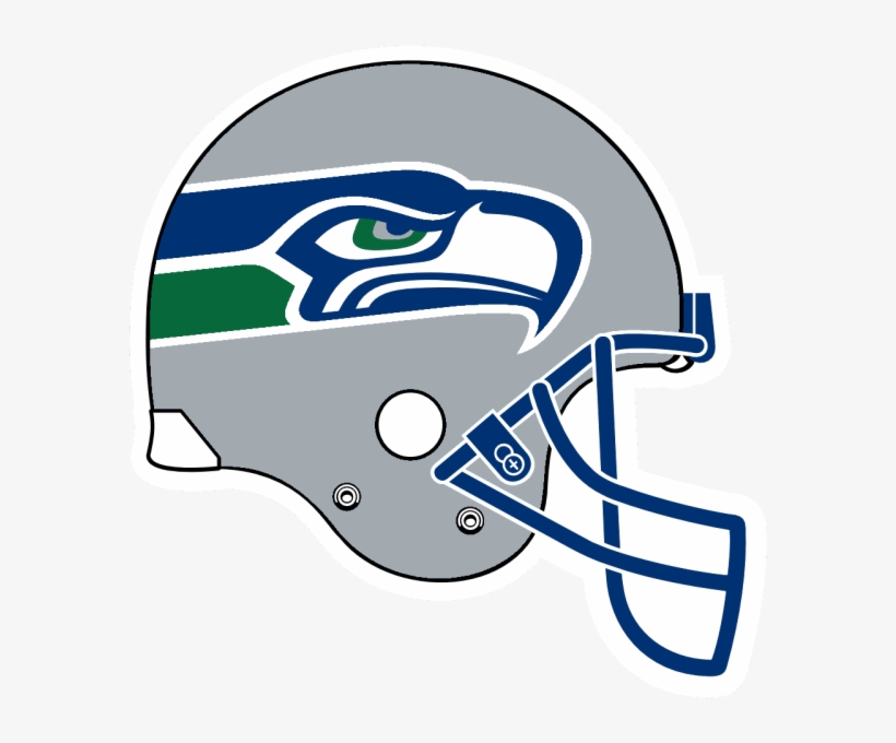 Download Transparent Seahawksedit11alternate - Fantasy Football Seahawk ...