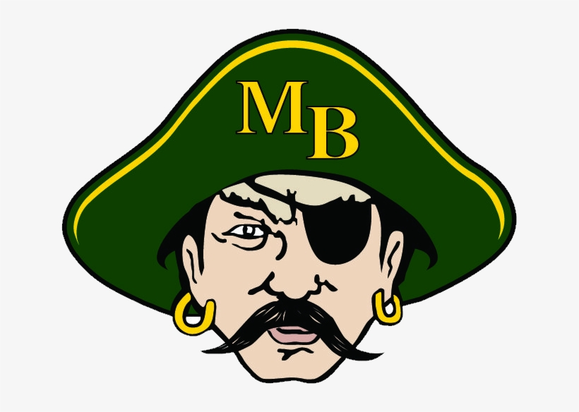 Pierce Middle School Waterford Mi - 645x504 PNG Download - PNGkit