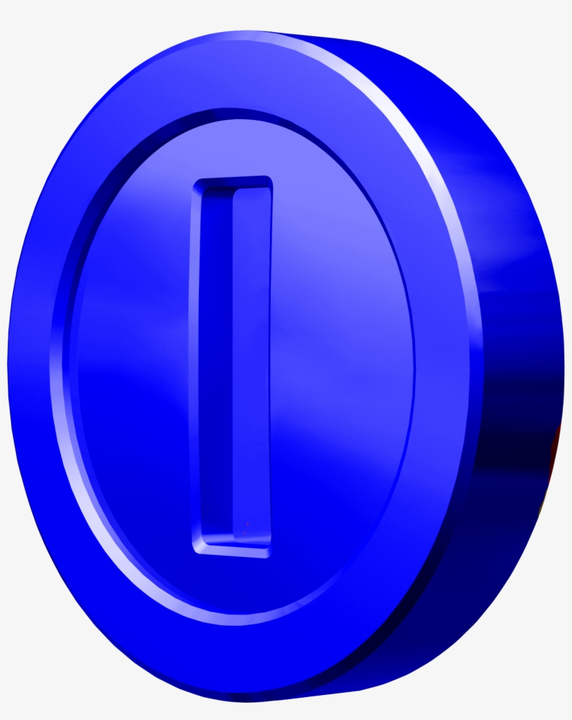 Mario Sunshine Blue Coin Png Black And White Stock - Wiki - 1477x1790 ...