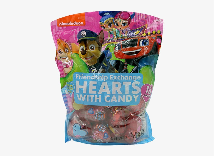 Enjoy The Company Of Some Of Your Favorite Nickelodeon - Frankford ...