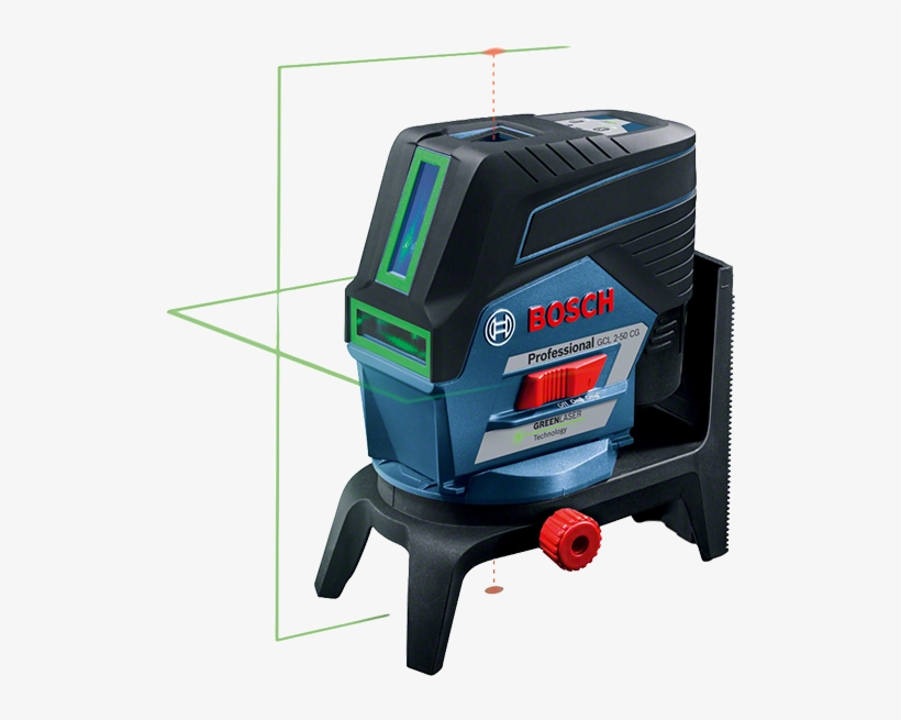 Green Laser - Gcl 2 50 Cg - 553x697 PNG Download - PNGkit