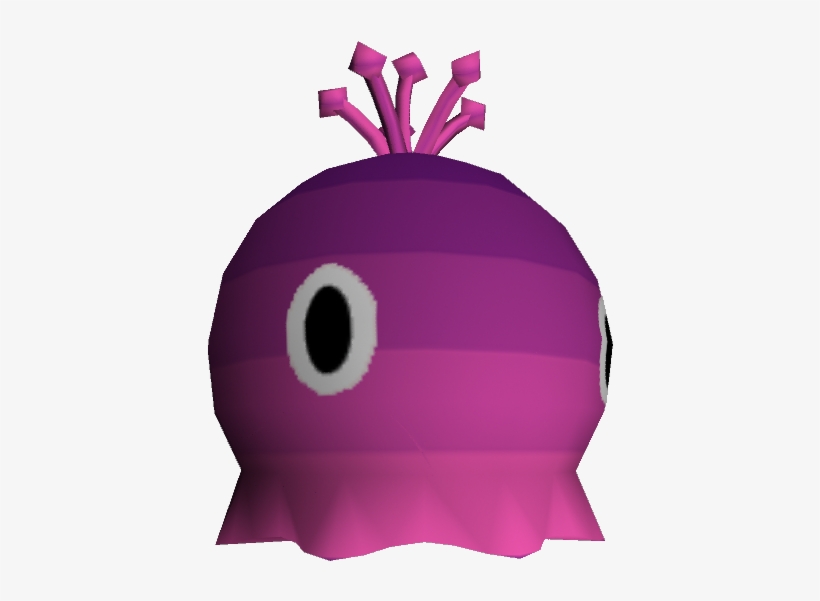 “swoopin Stu” My Favorite Enemy From Super Mario Sunshine, - Super ...