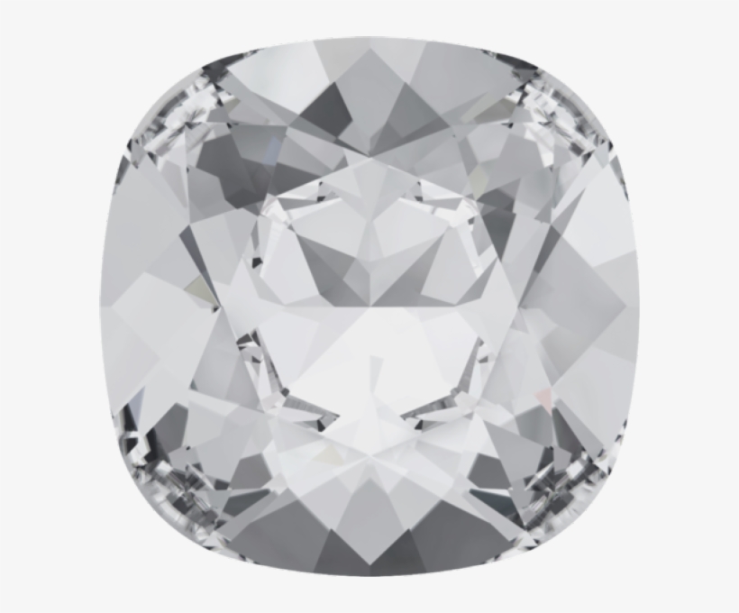 Swarovski 4470 Cushion Cut Square Fancy Stone Crystal - Swarovski 4470 Cushion Square Stone ...