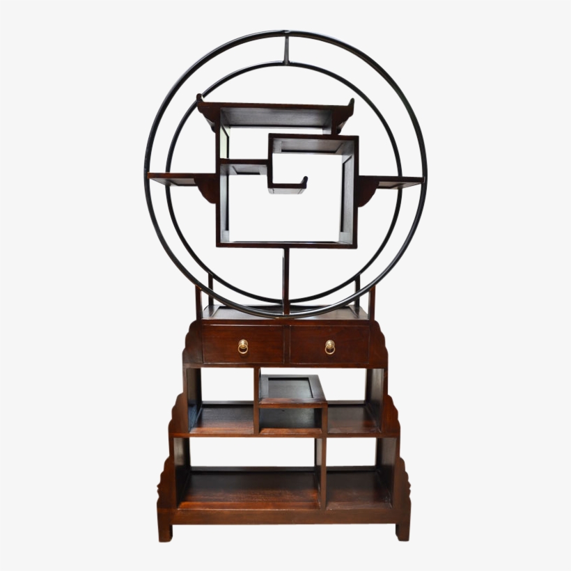 Asian Display Shelf Keyhole - Shelf - 800x800 PNG Download - PNGkit