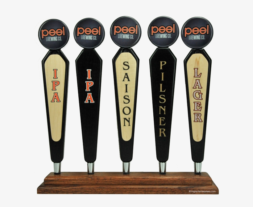 Bar Tap Png - Beer Tap Handles Png - 623x600 PNG Download - PNGkit