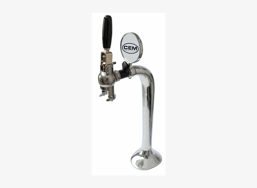 Fast-beer Taps - Beer - 420x520 PNG Download - PNGkit