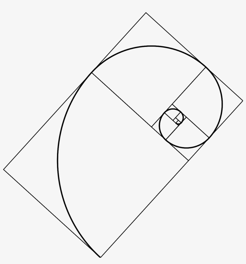 Copy Discord Cmd - Fibonacci Sequence Note Cards (pk Of 20) - 1164x1191 ...