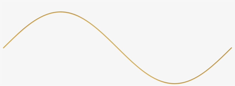 Sine Wave Png - Beige - 3728x1648 PNG Download - PNGkit