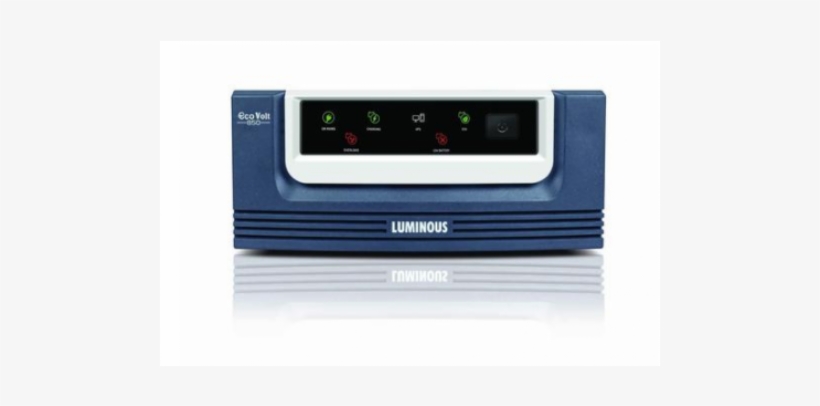 Luminous Sine Wave Inverter - 500x500 PNG Download - PNGkit