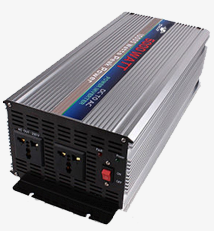 Pure Sine Off-grid Solar Inverter - Horse - 1500x1100 PNG Download - PNGkit