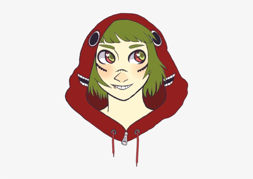 4 - Cartoon - 500x571 PNG Download - PNGkit