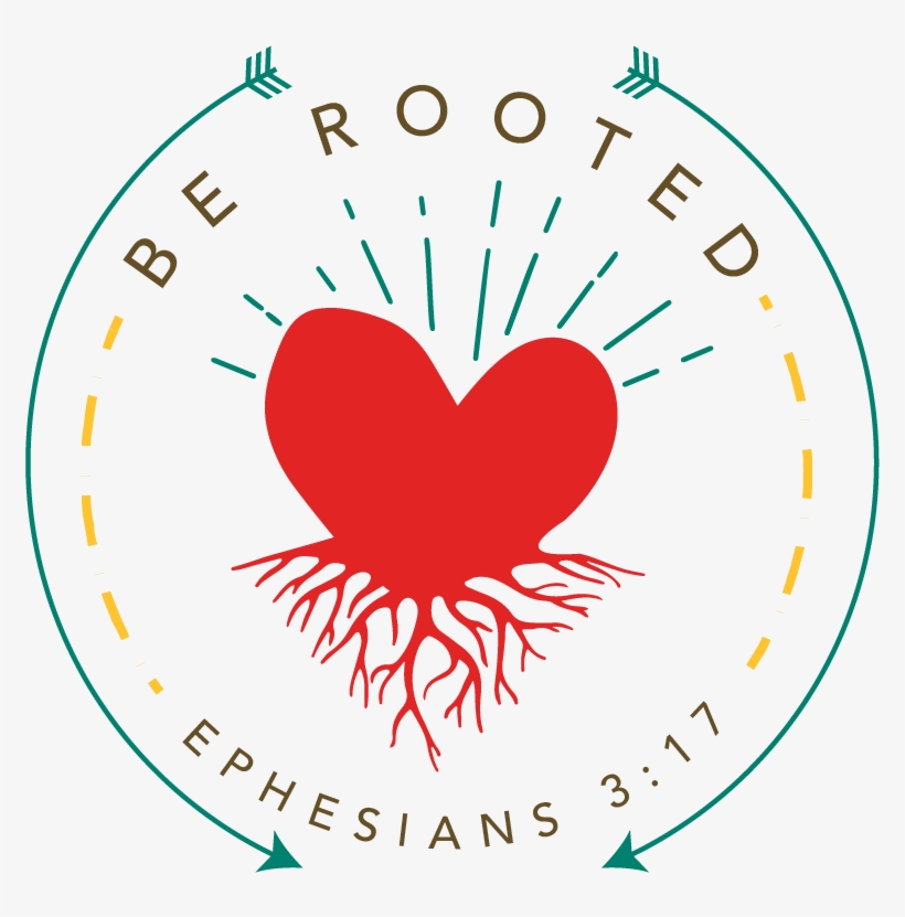 Be Rooted Logo & Artwork - 837x841 PNG Download - PNGkit