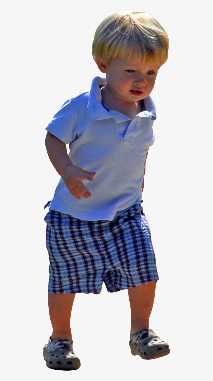 Children Running Photoshop - Toddler Running Png - 680x1480 PNG ...