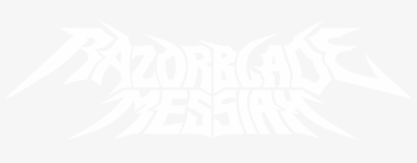Razorblade Messiah - 820x242 PNG Download - PNGkit