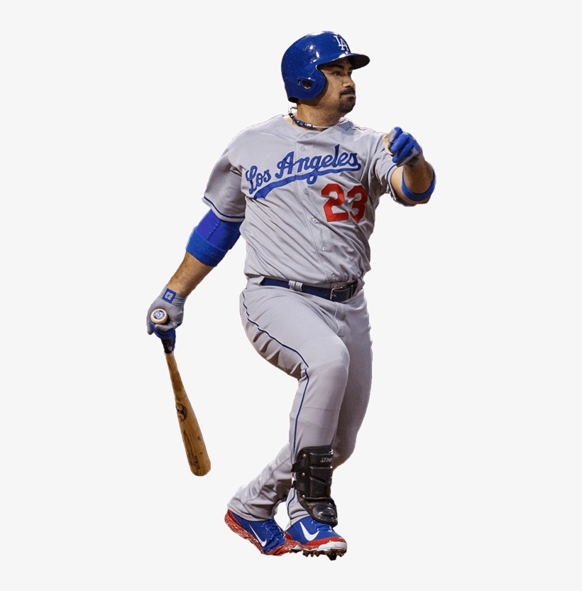 Adrian Gonzalez Bat Model, Adrian Gonzalez Trinity - Adrian Gonzalez ...