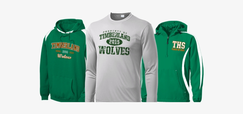 Pitman High School Sweatshirts - 560x310 PNG Download - PNGkit
