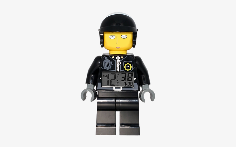 Now Like This Can You Even Tell If It Is The Bad Cop - Lego Movie ...