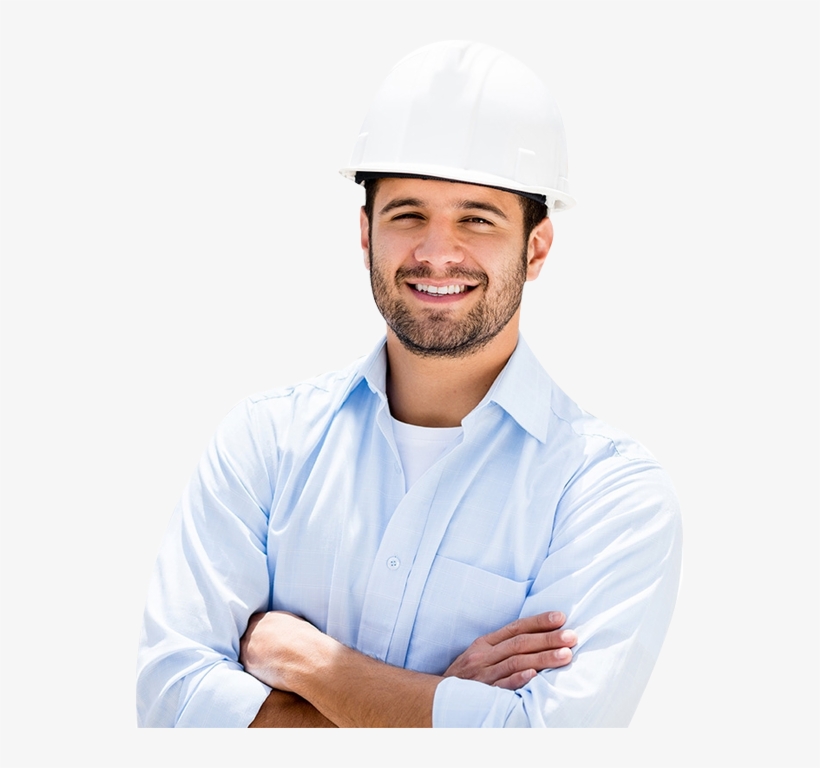 Builder Png Image - Sherali Jo Rayev - 357x450 PNG Download - PNGkit