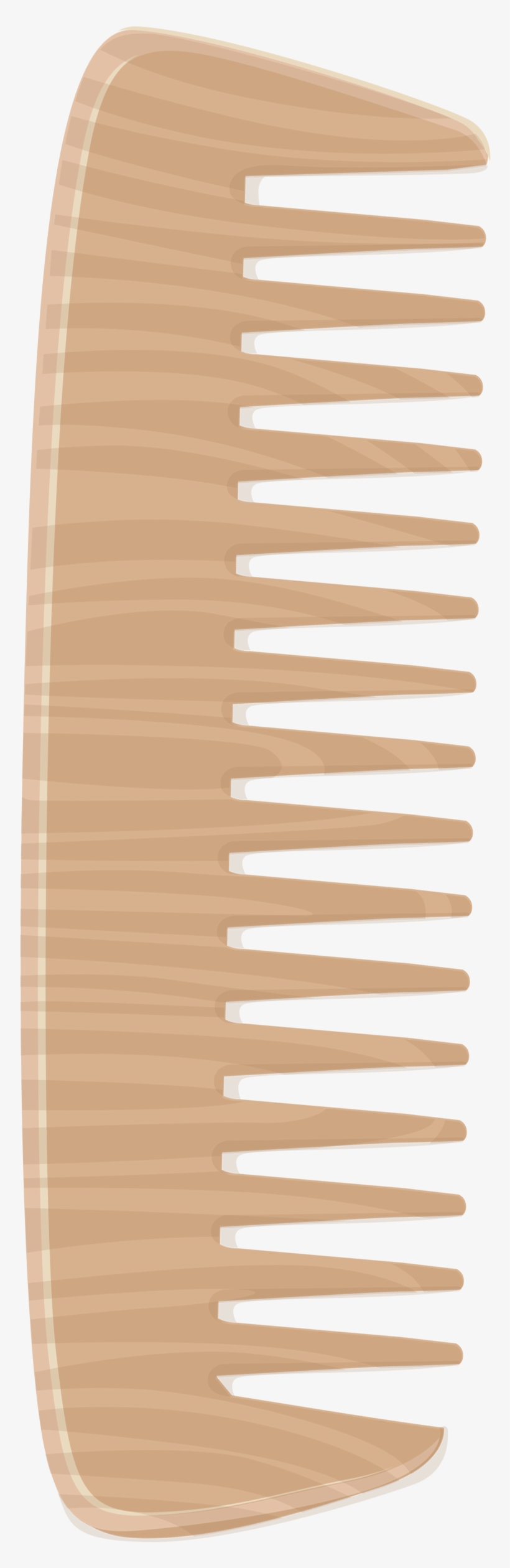 Comb Clipart Png - 1161x2692 PNG Download - PNGkit