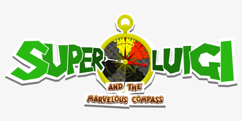 This Paper Mario Comic Based On Luigi's Adventures - Paper Luigi And ...