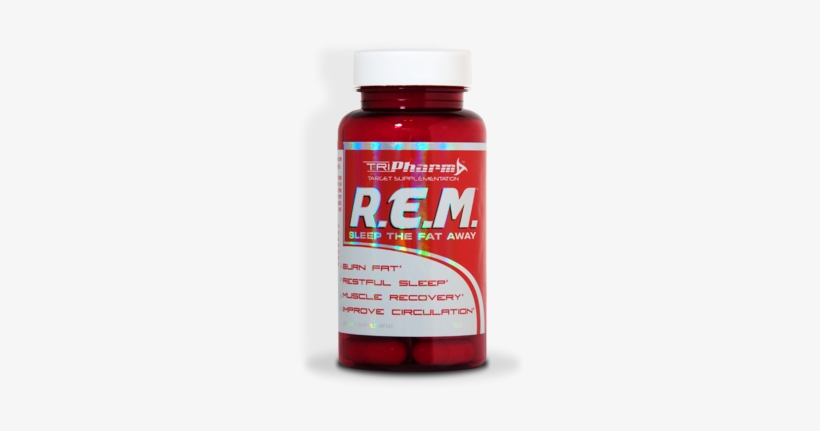 Rem 60 Capsules - Zma - 400x400 PNG Download - PNGkit