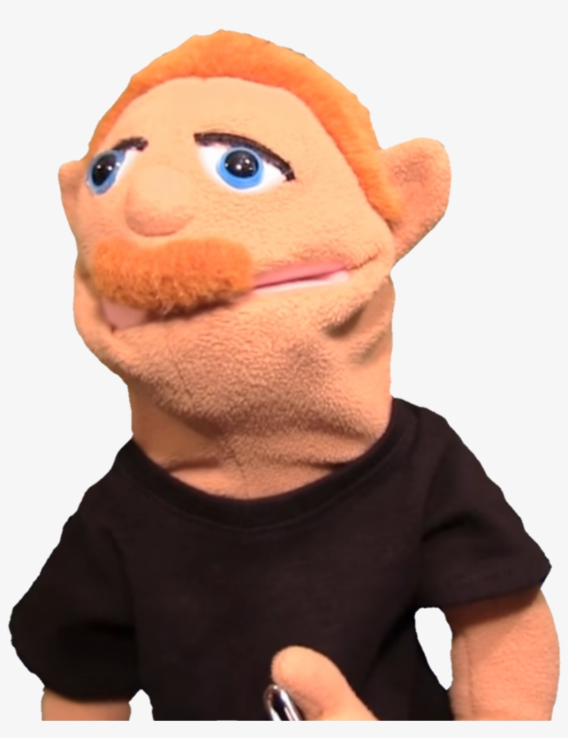 Download Transparent Brooklyntguyremastered - Sml Does Bad Things Guy ...