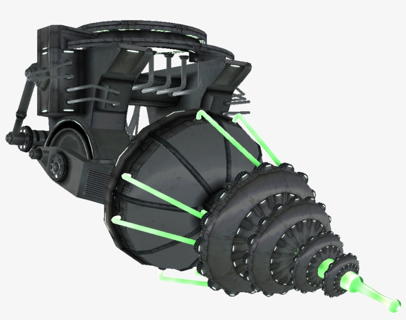 Death Ray - Wiki - 981x738 PNG Download - PNGkit